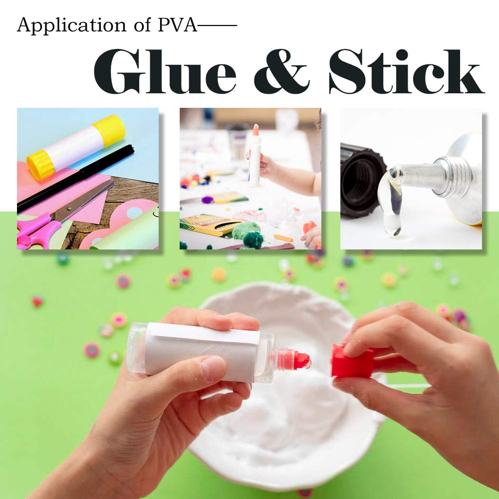 Polyvinyl Alcohol PVA 1788 – eastchemlab